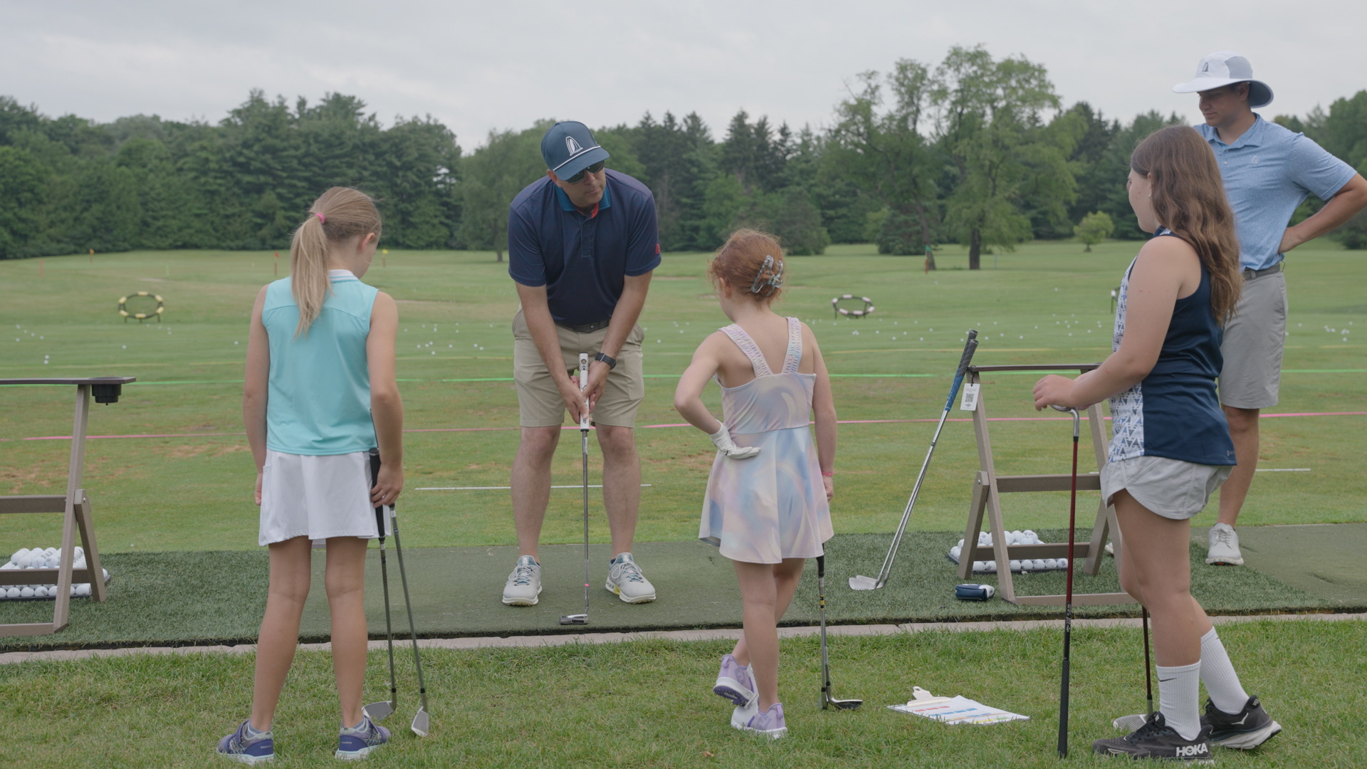 0005teach | Bishops Bay Country Club