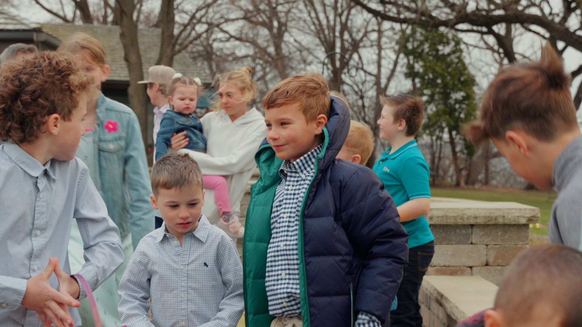 BunnyBrunch029 | Bishops Bay Country Club